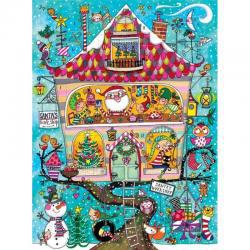 Advent Calendars - Hamilton East Toys