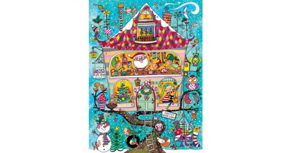 Advent Calendars - Hamilton East Toys