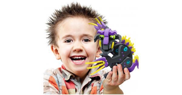 Construction Kits for Kids