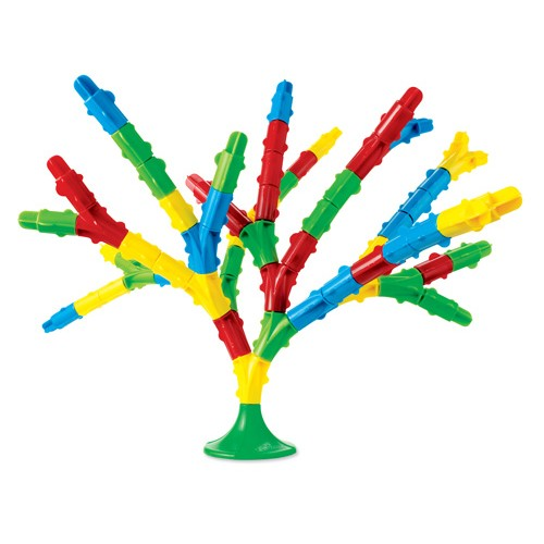 Toppletree Game