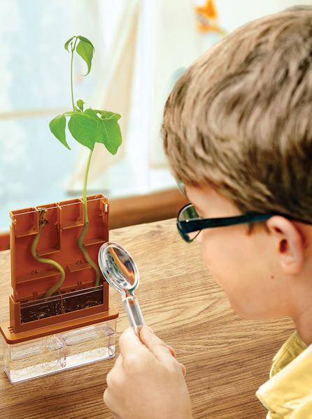 Science : STEAM Environmental Science Scientific Discovery ...