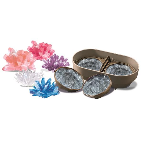 STEAM Crystal Science Kit