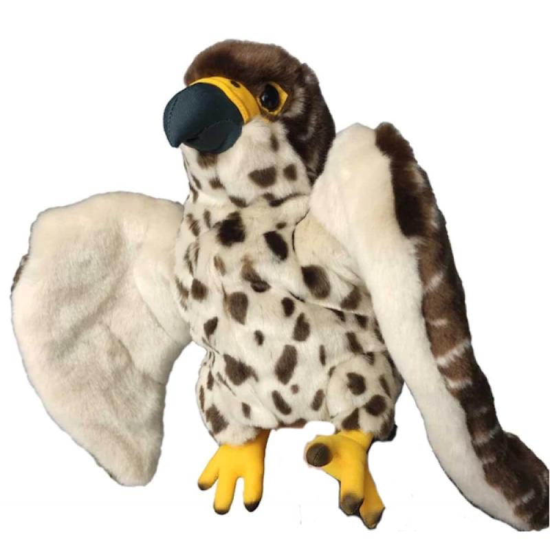 Antics NZ Falcon Puppet with Sound