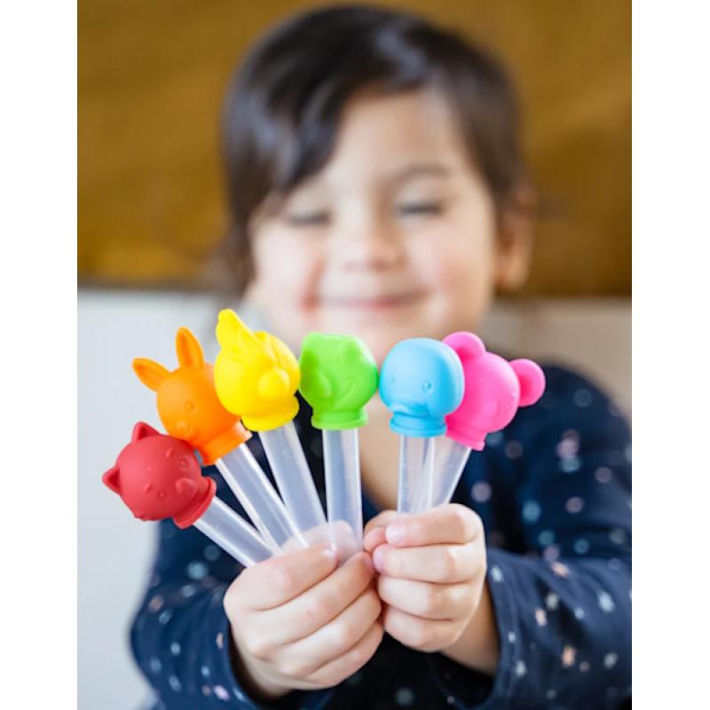 Animal Drip Droppers