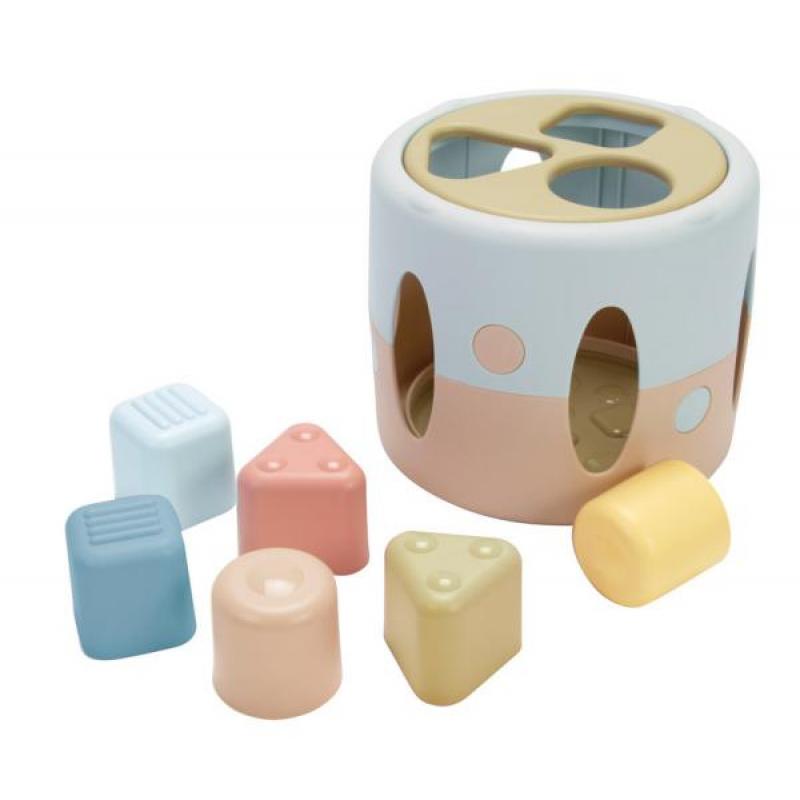 Tiny Bio Shape Sorter