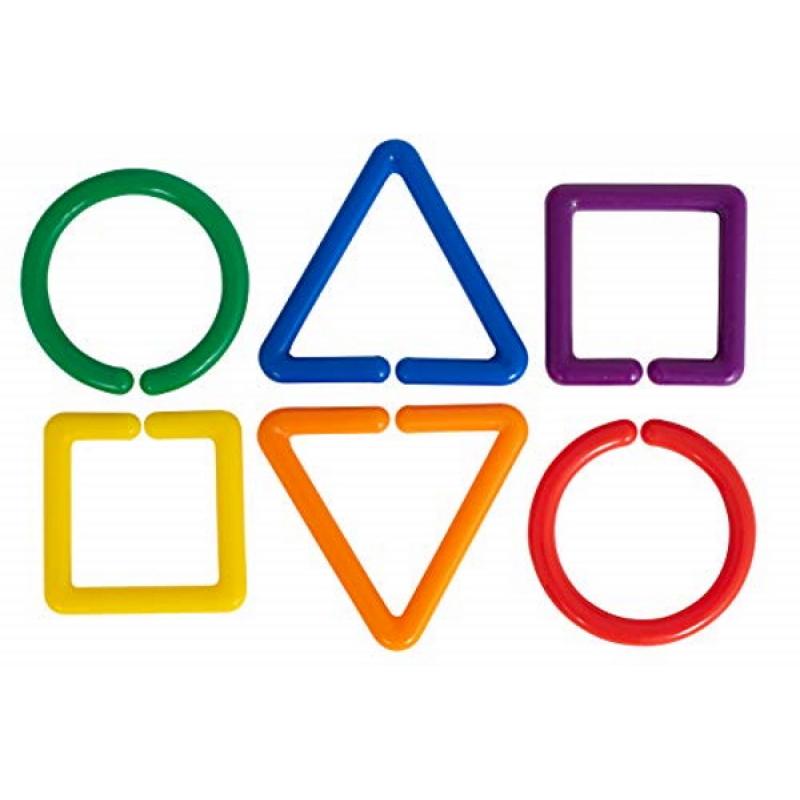 Shape Links Activity Set