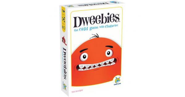 Dweebies
