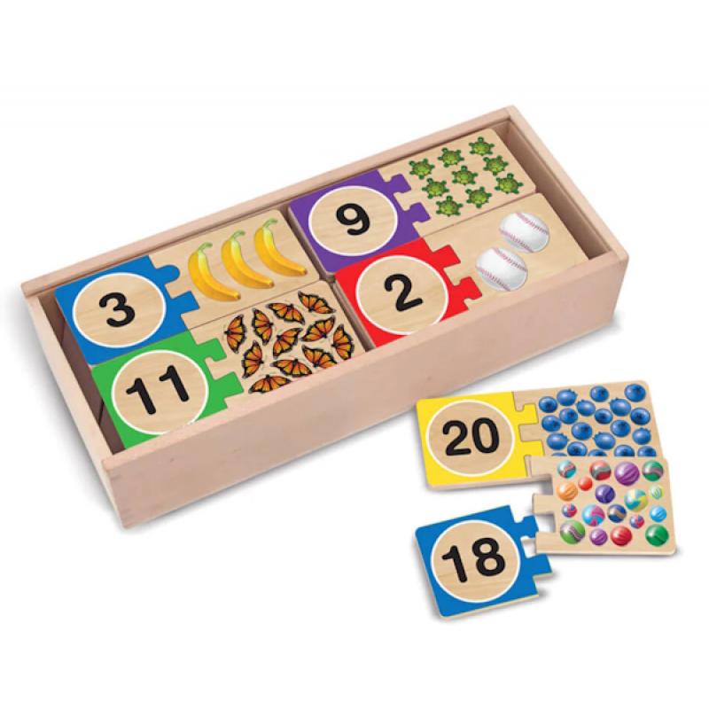 Self Correcting Number Puzzles