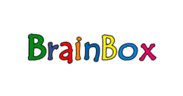 Brain Box Toys & Games | Jumpin' Jacks Toys