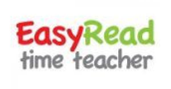 Easy Read Time Teacher