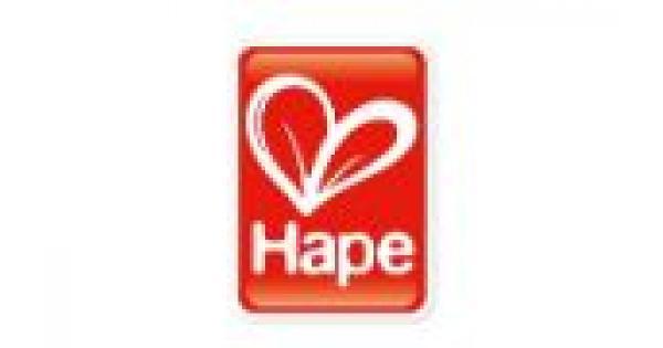 Hape